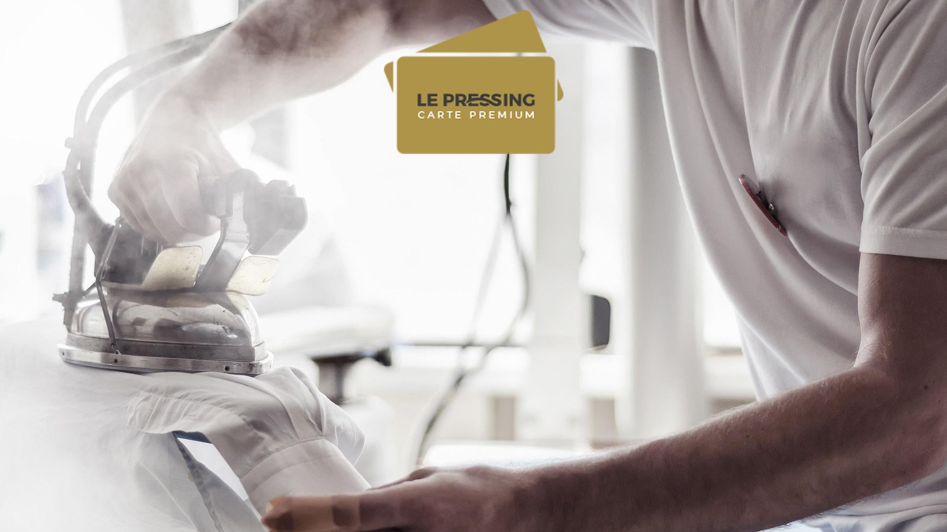 Le pressing - Strasbourg – Le Presssing | Strasbourg