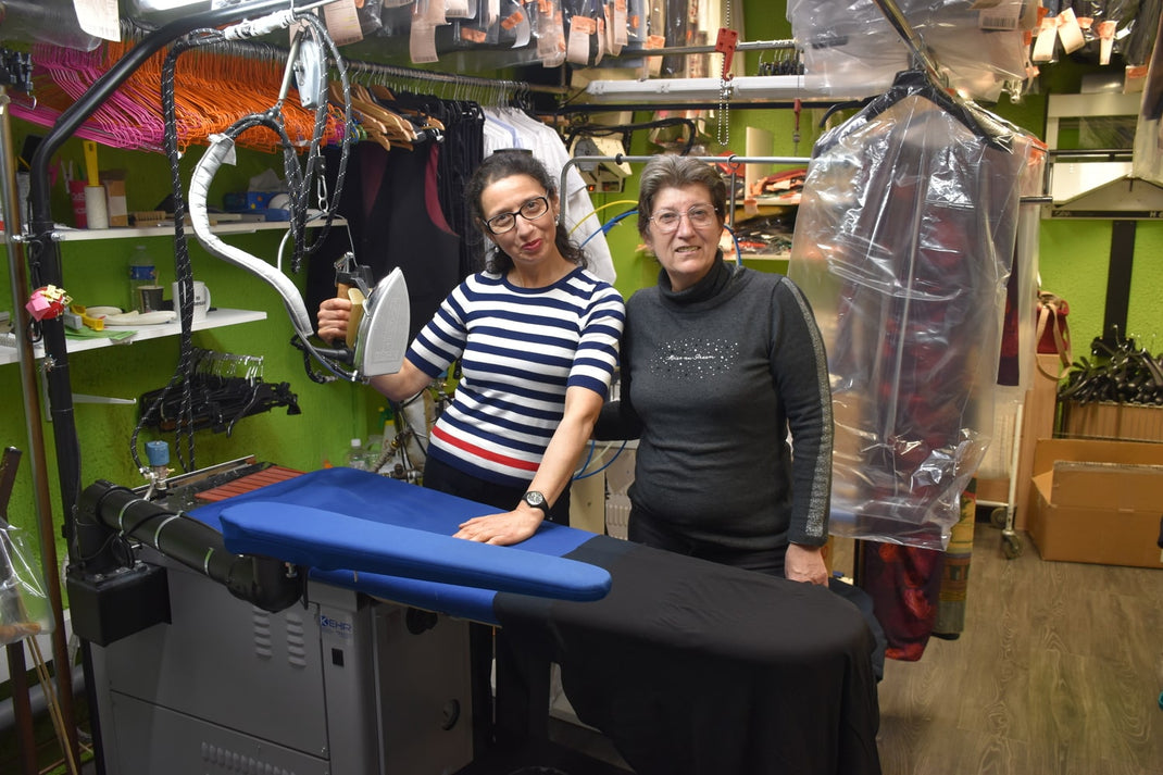 Le pressing - Strasbourg – Le Presssing | Strasbourg